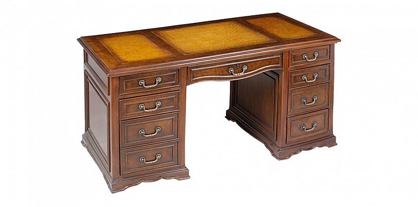 Κλασικό γραφείο πολυτελείας ARDINGLY (AR06) ΓΡΑΦΕΙΑ ΚΛΑΣΙΚΑ