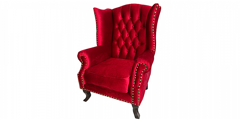 Μπερζέρα πολυθρόνα σε ματ βελούδο (LM12) | ΠΟΛΥΘΡΟΝΕΣ ΜΠΕΡΖΕΡΕΣ