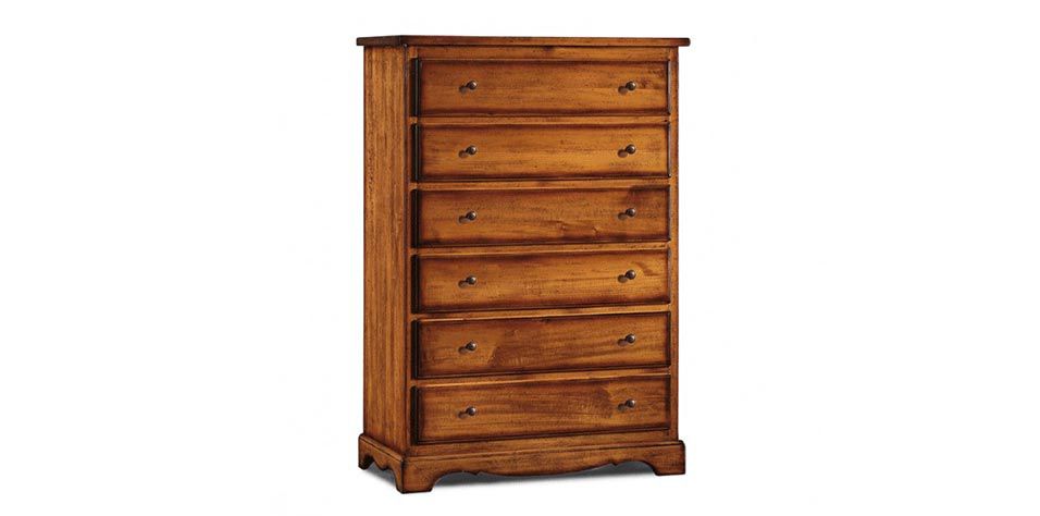 Συρταριέρα φαρδιά (293I)